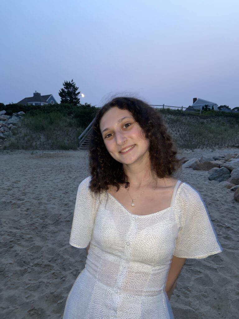 Becky New Bio Pic | Upside Down Escape Games